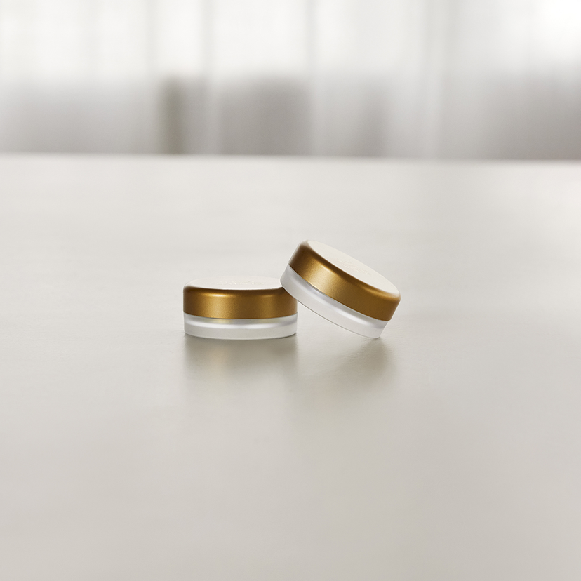 Chrome Kit Instructions - Sassy Saints - Brings The Salon Home