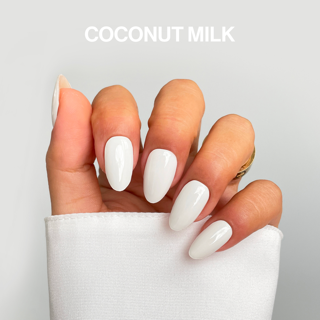 6 Reasons Gel Lovers Are Ditching Traditional Gel Manicures for This ...