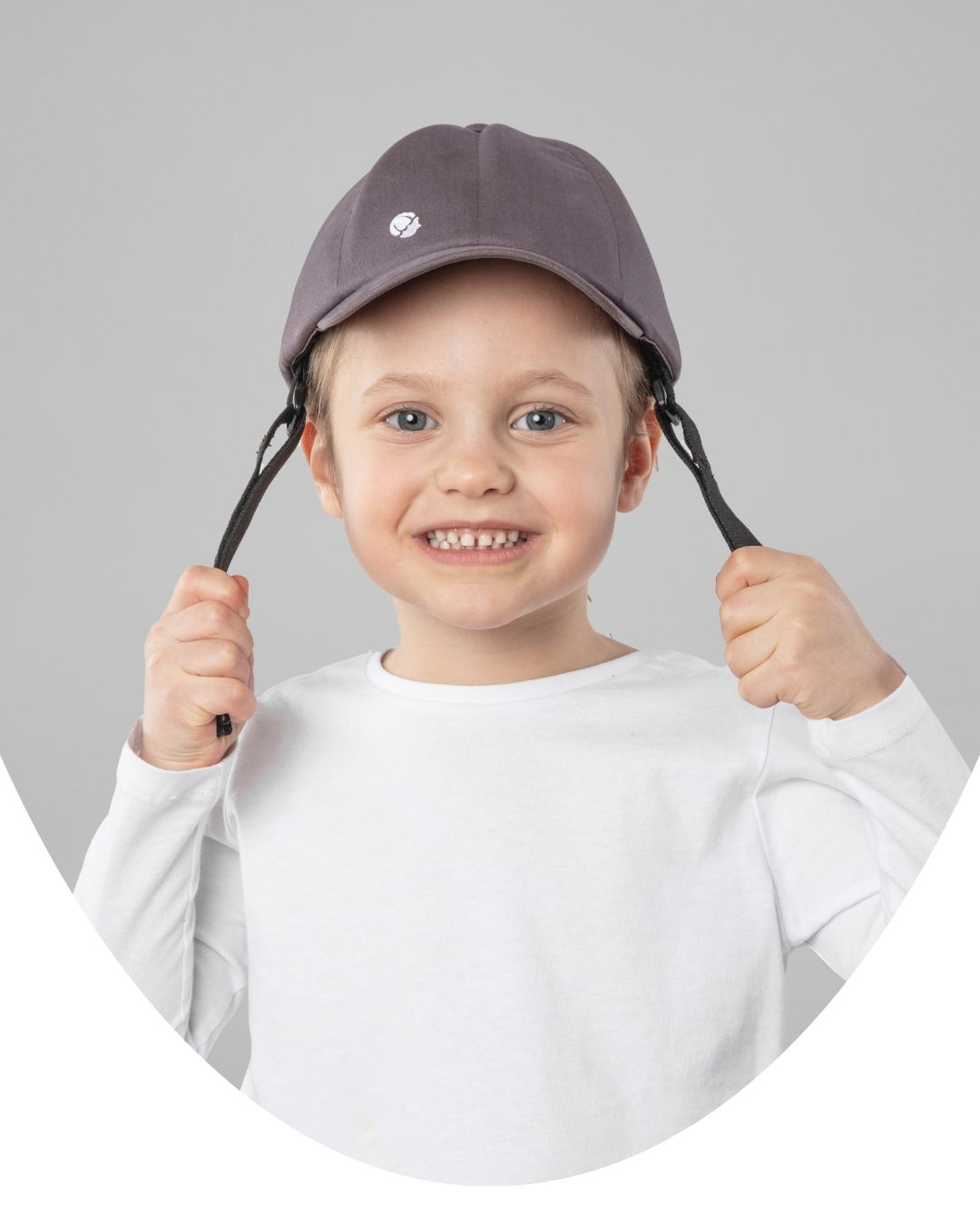 Protective Medical Ribcap Helmet – Ribcap - Fashionable medical helmets ...