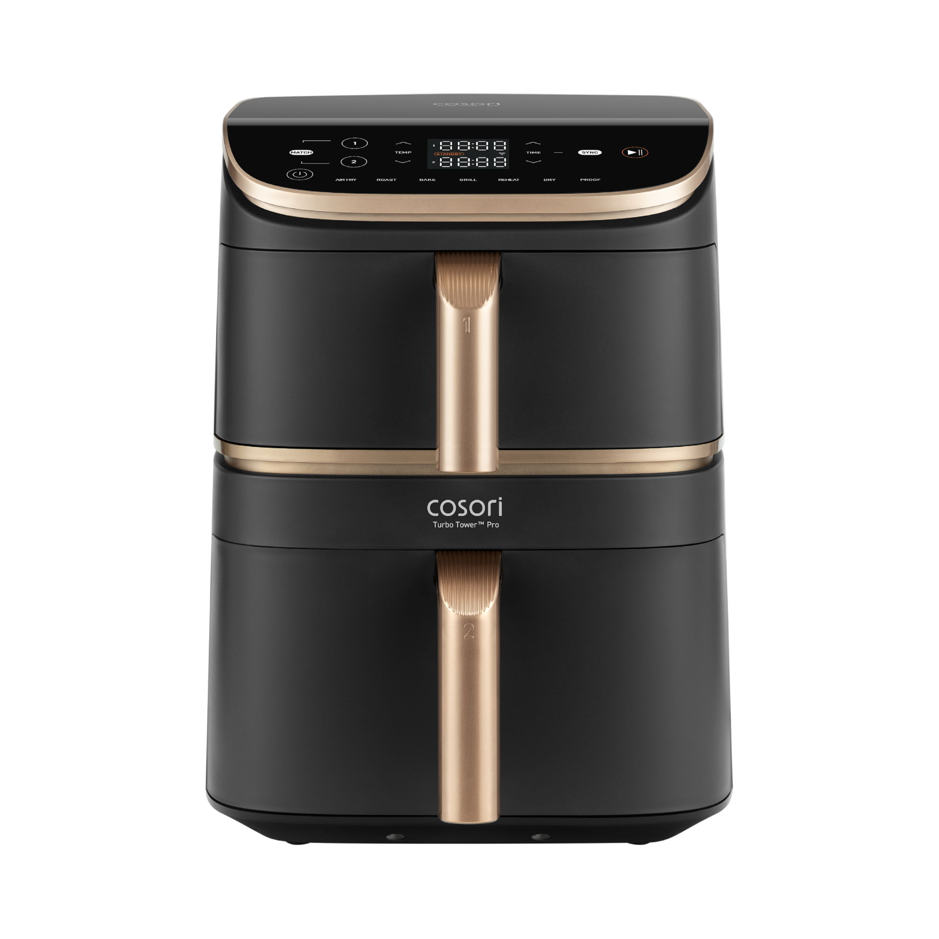 COSORI TurboTower™ Air Fryer
