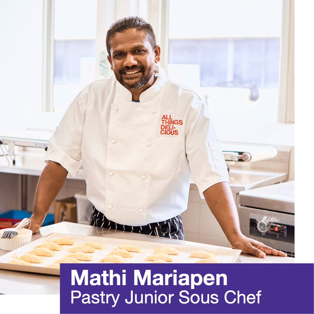 Individual Sandwich Box – All Things Delicious