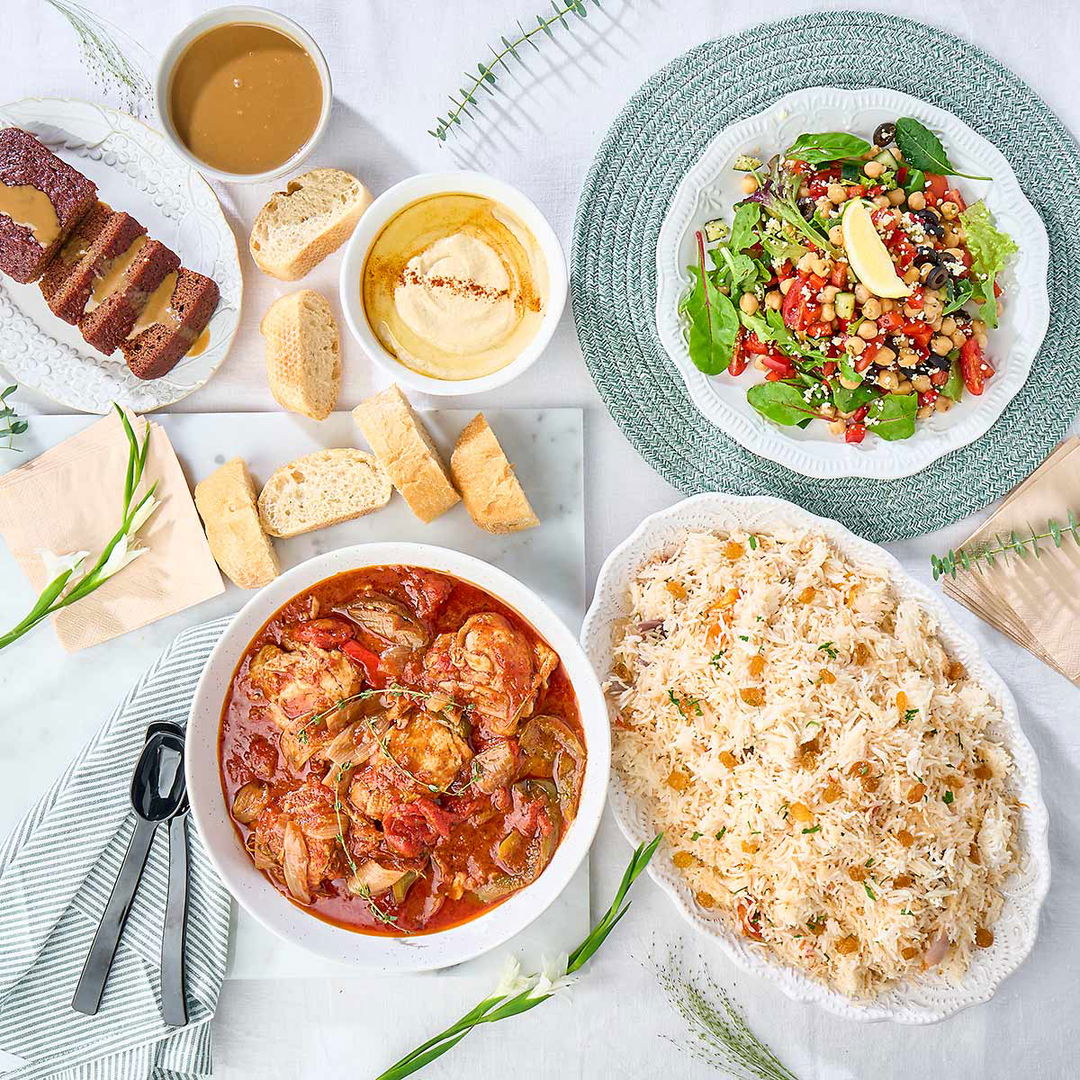 The ATD Catering Shop – All Things Delicious