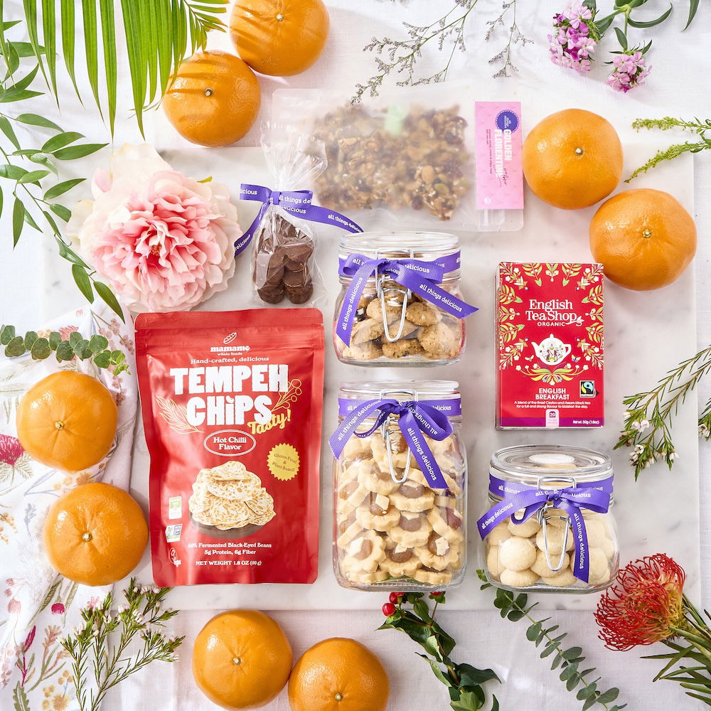 The Bakery & Cake Shop – All Things Delicious