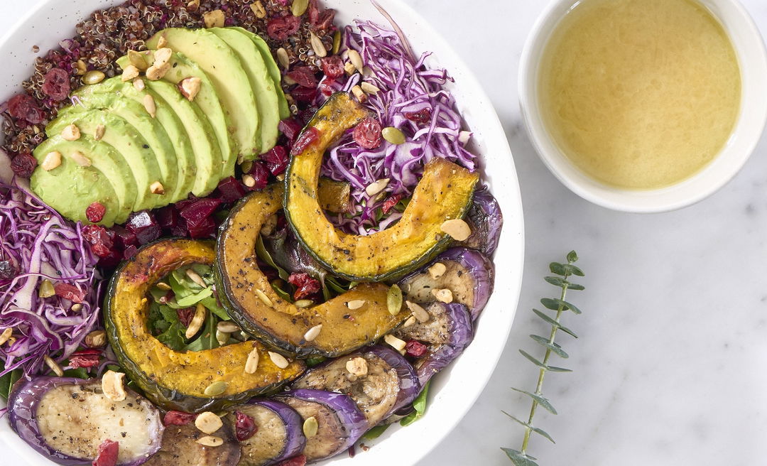 All Things Delicious - Halal Certified Cafe & Catering