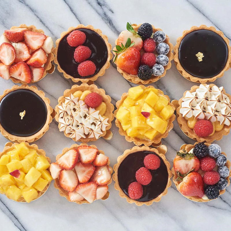 All Things Delicious - Halal Certified Cafe & Catering