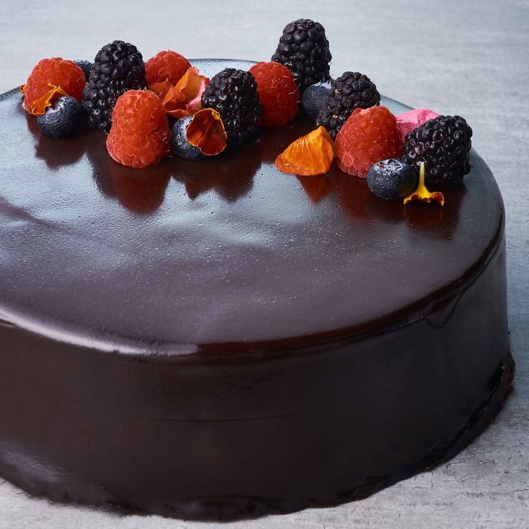 All Things Delicious - The Bakery & Good Food Webstore