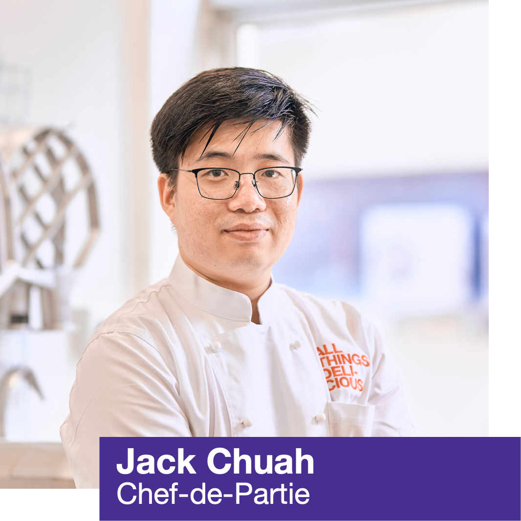 Individual Sandwich Box – All Things Delicious