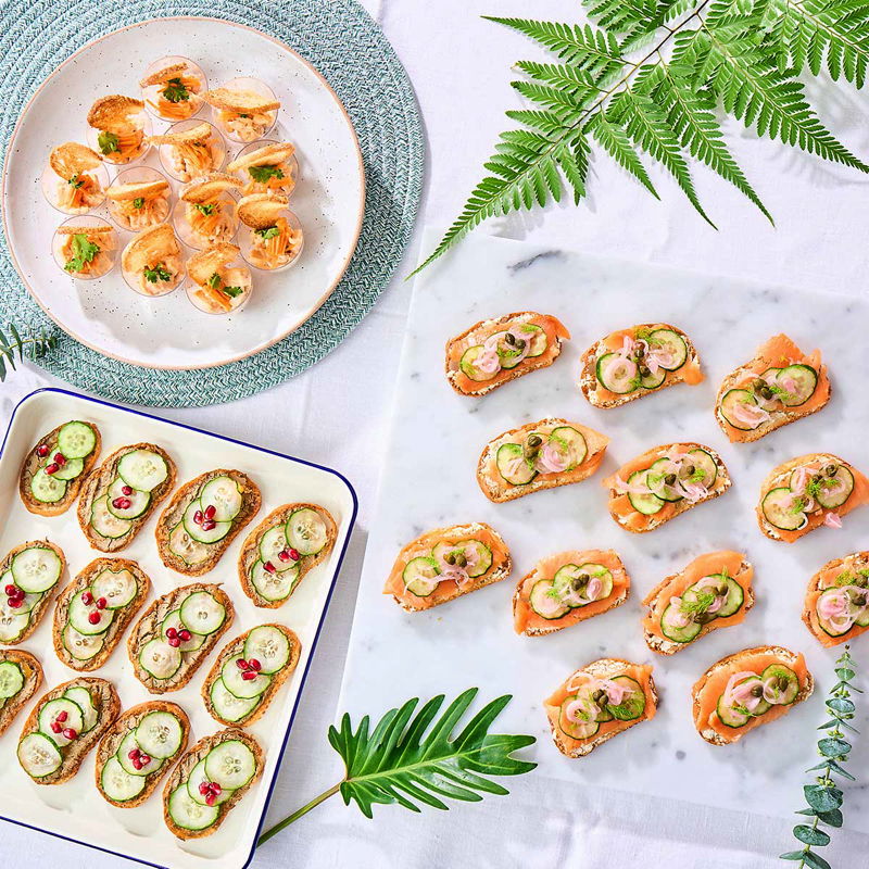 All Things Delicious - The Bakery & Good Food Webstore