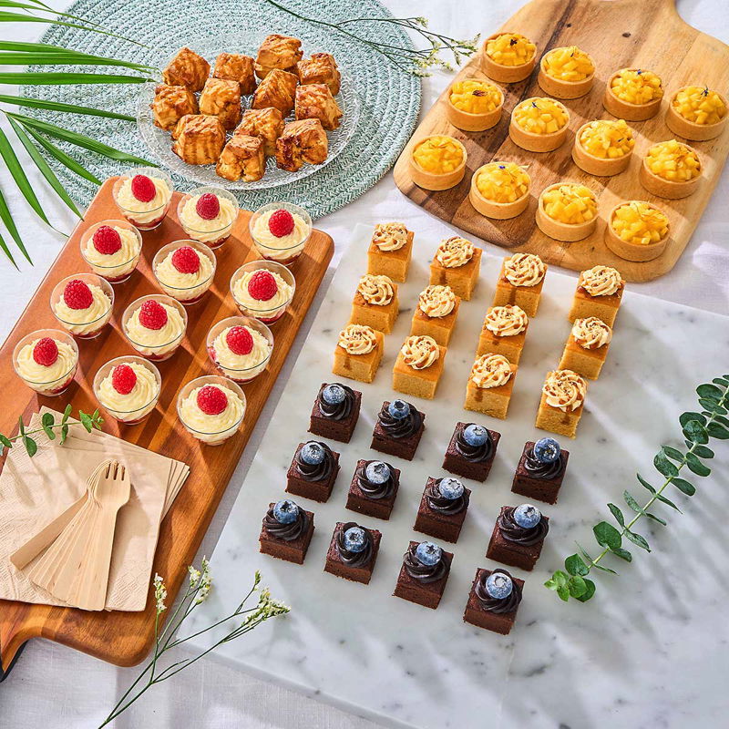 All Things Delicious - The Bakery & Good Food Webstore