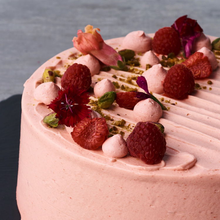 All Things Delicious - Halal Certified Cafe & Catering