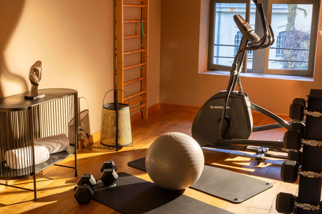 The Bradery Voyage - Hôtel Chouleur Margaret | The Bradery