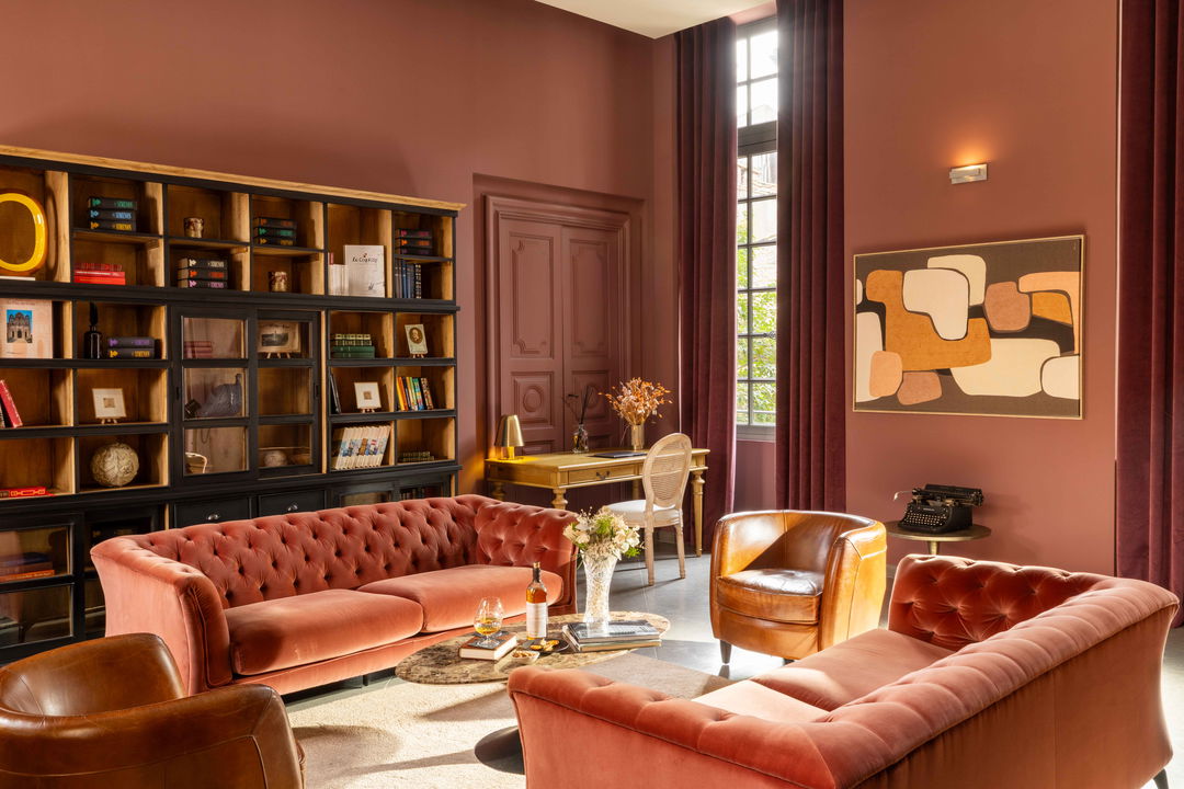 The Bradery Voyage - Hôtel Chouleur Margaret | The Bradery