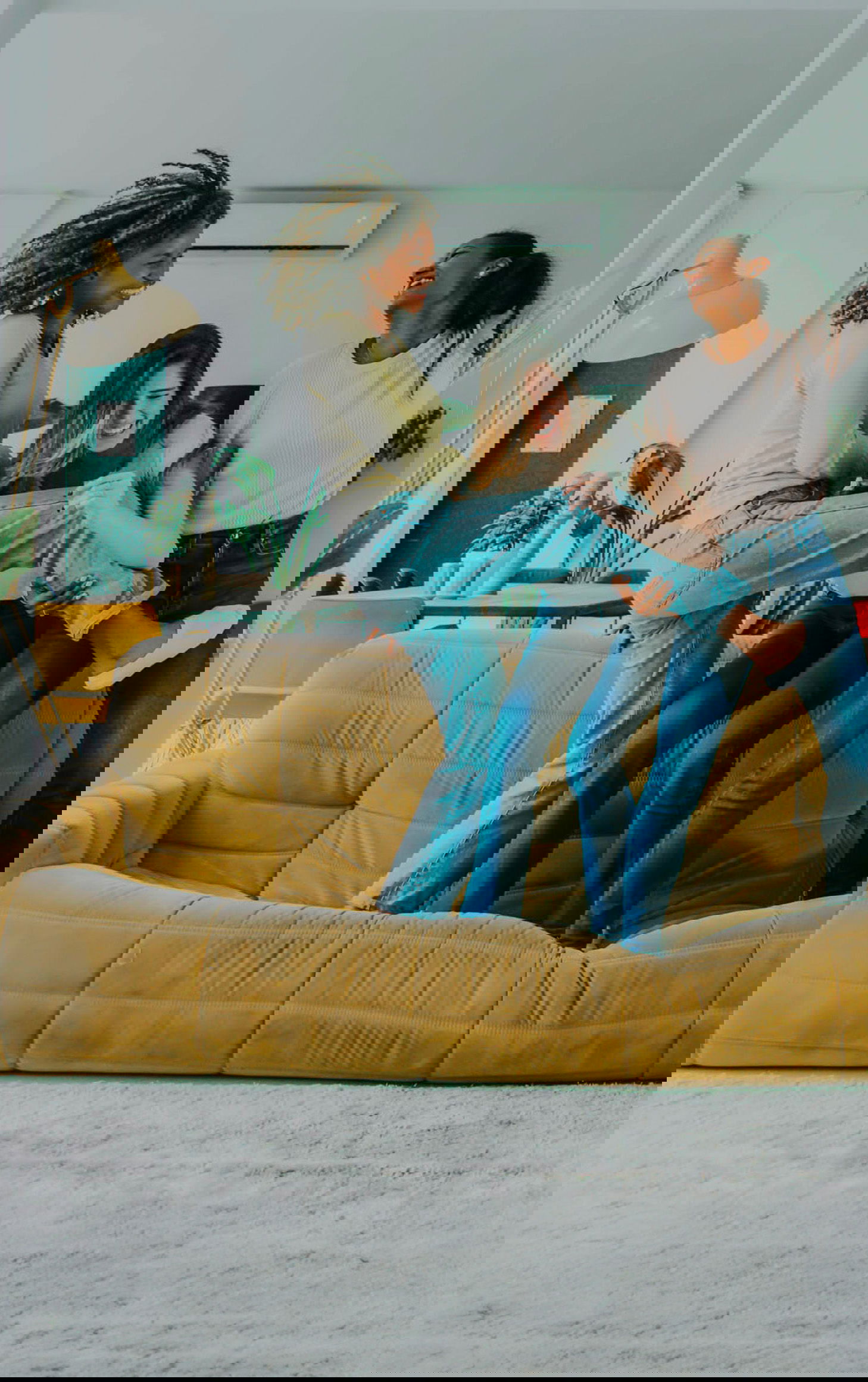 Friendly Brand - Fullness | The Bradery