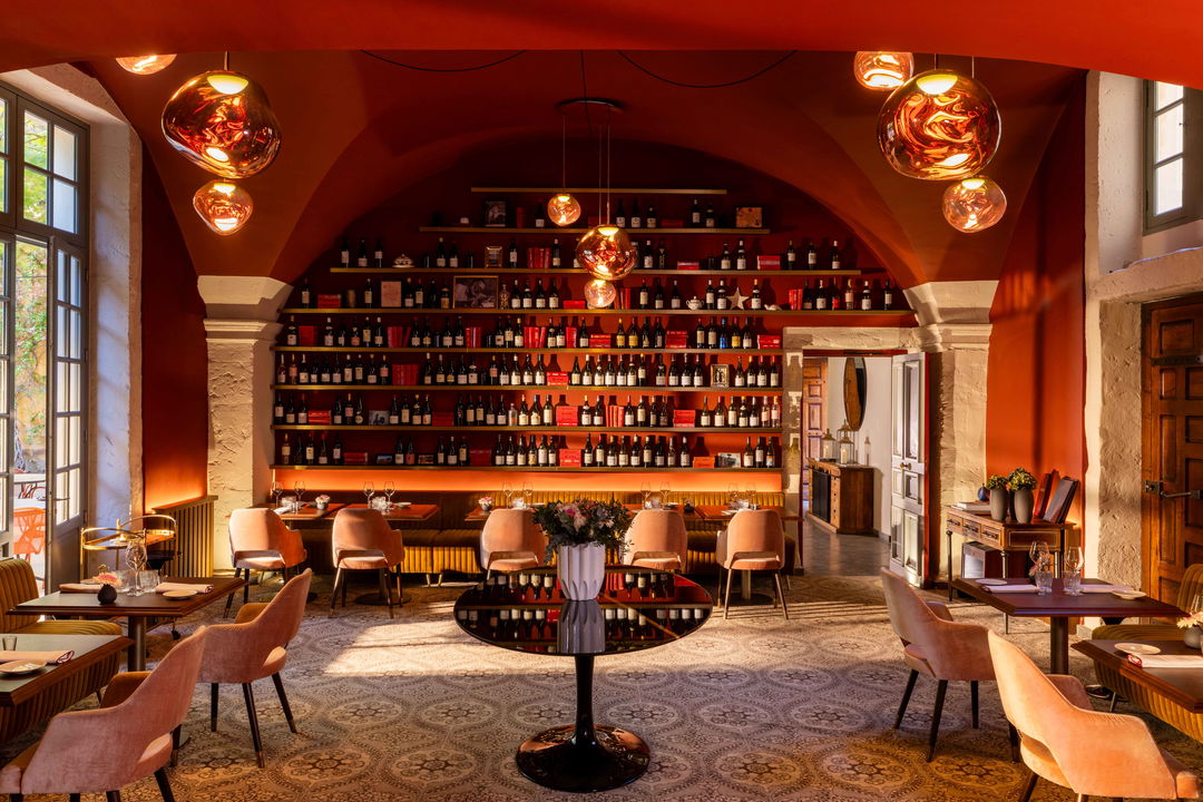 The Bradery Voyage - Hôtel Chouleur Margaret | The Bradery