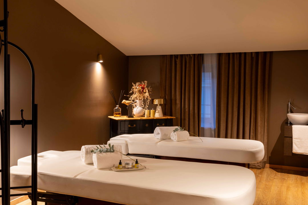 The Bradery Voyage - Hôtel Chouleur Margaret | The Bradery