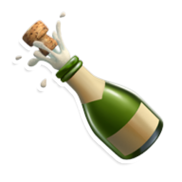 Friend Brand - New Year's Jackpot | The Bradery