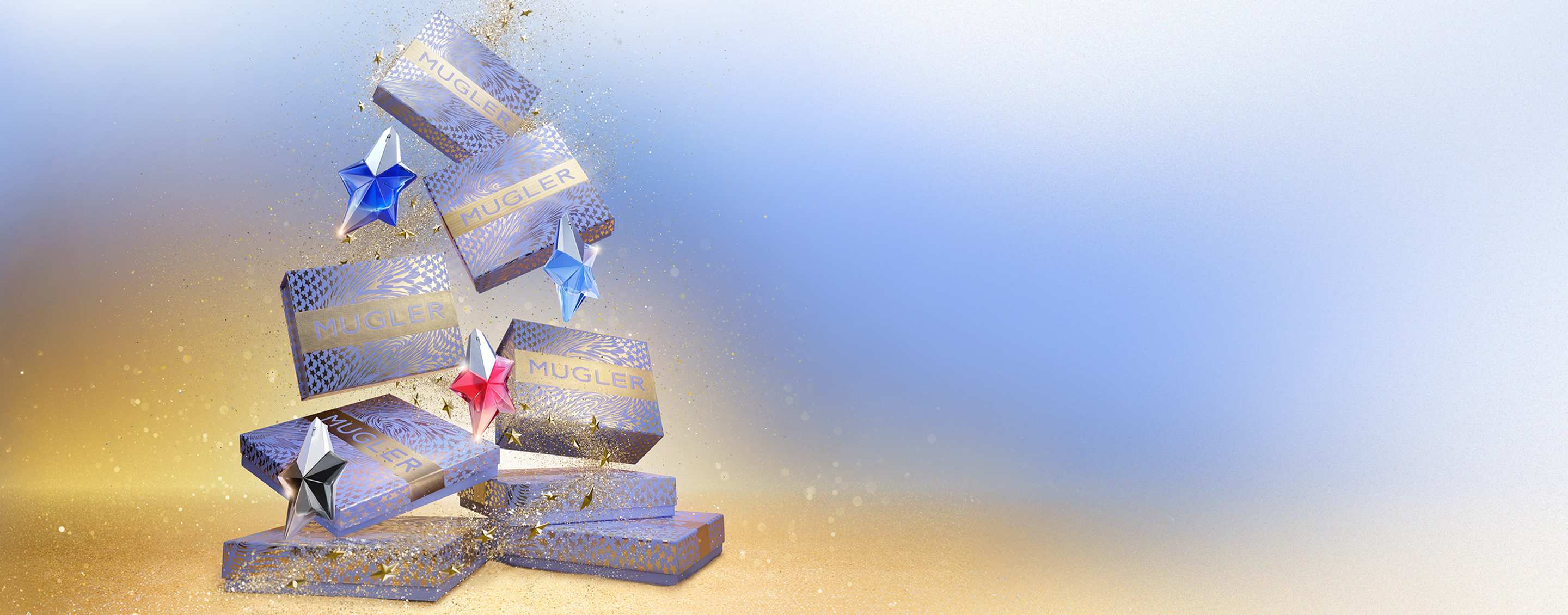 Mugler Friend Brand | The Bradery