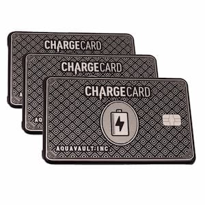 Wireless Magnetic Portable Charger – AquaVault Inc.