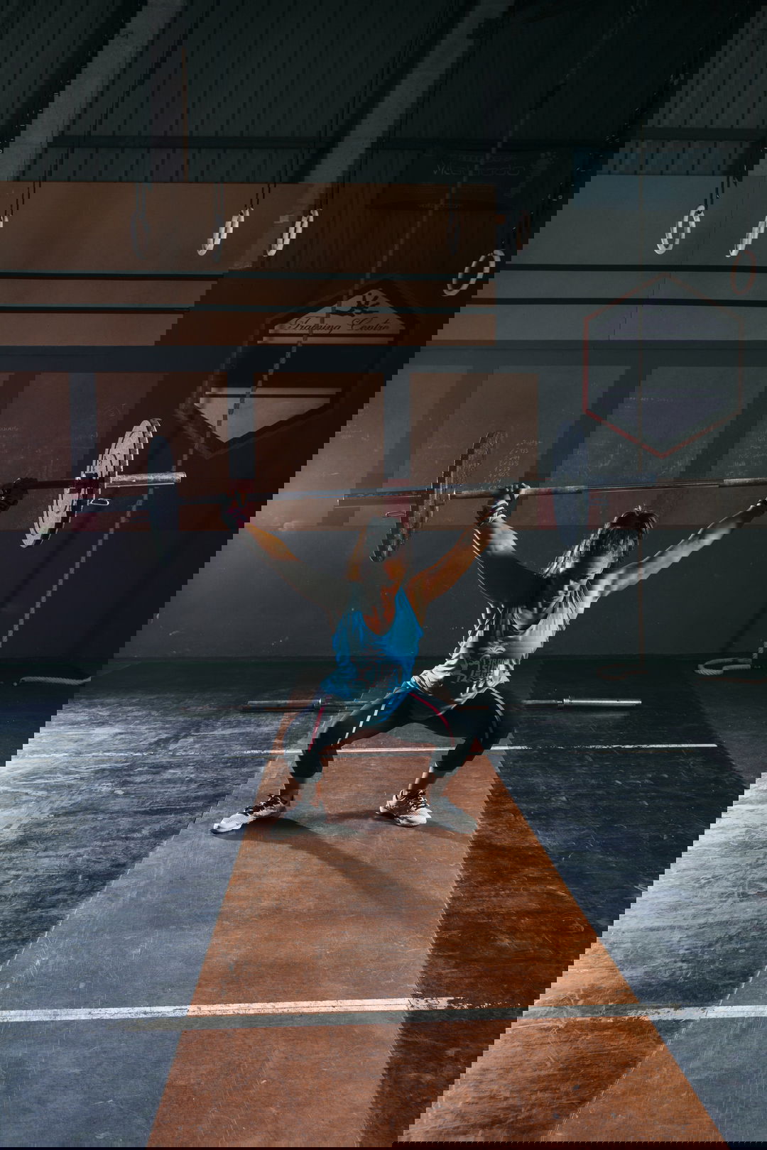 Strength Training for Longevity and Functional Health – Norwegian Bio Labs