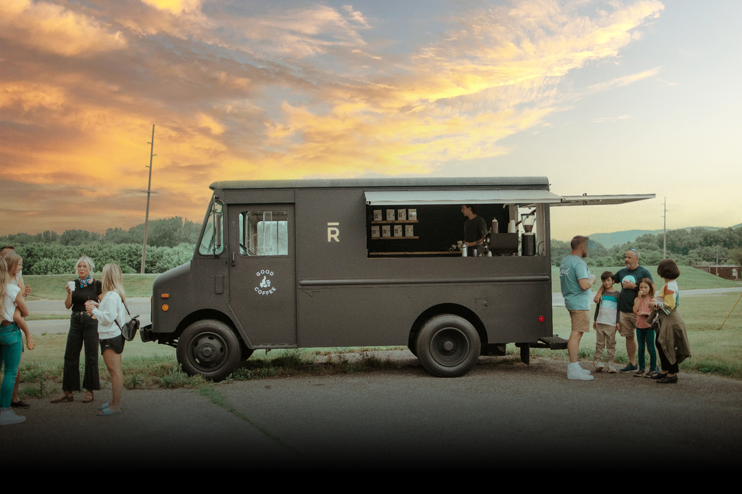 Truck – Rost Coffee