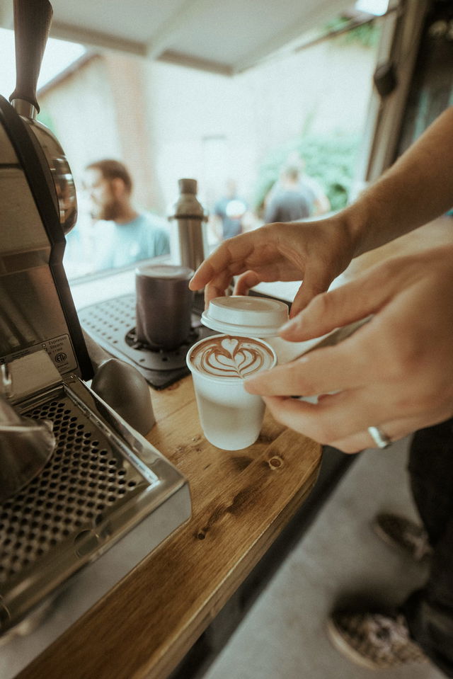 Truck – Rost Coffee