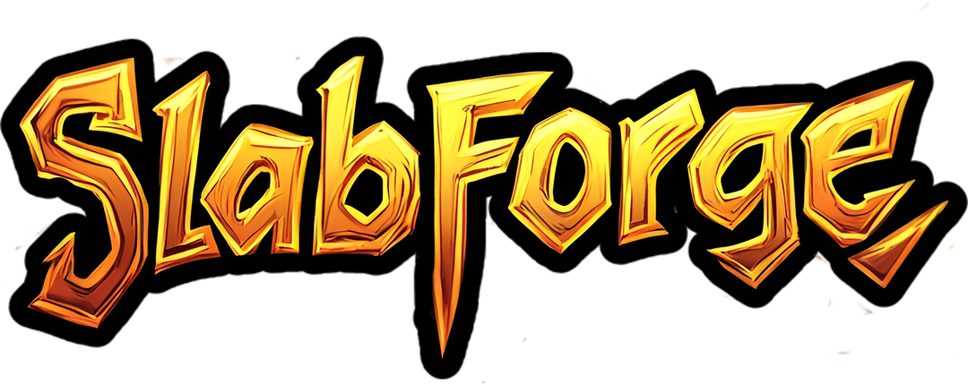 Slab Forge – Mystery Graded Pokemon Cards & Collectibles