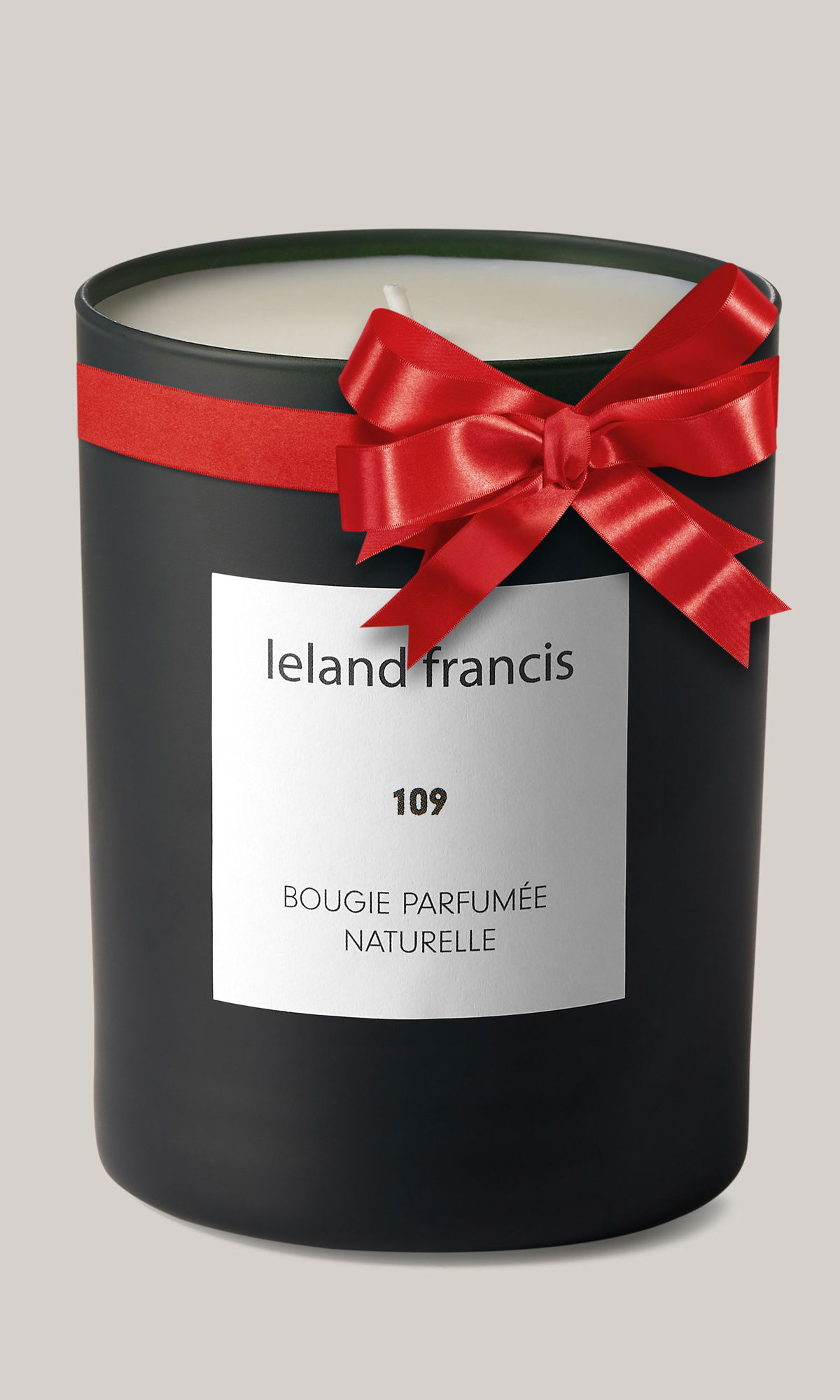 Leland Francis | Natural Clean Skincare & Plant Based Fragrances