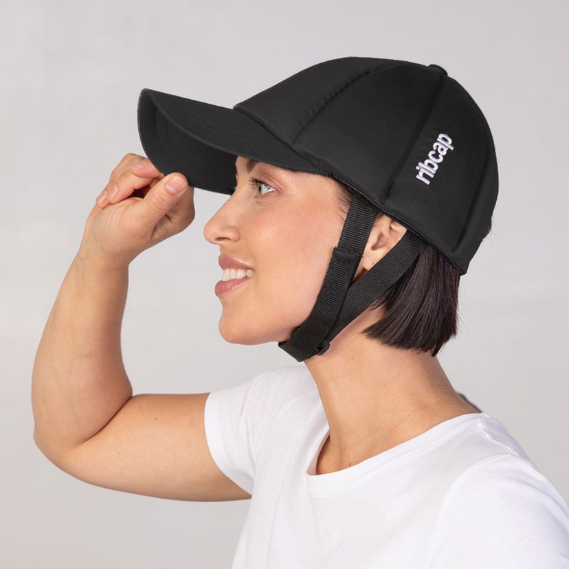 Protective Medical Ribcap Helmet – Ribcap - UK