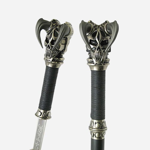 Ultimate Guide to Sword Canes | Self-Defense Walking Sticks ...
