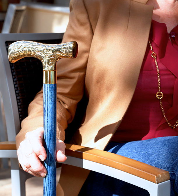 How to Choose the Right Cane for Your Lifestyle