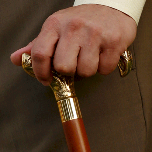 Comfortable Grips - Walking Canes