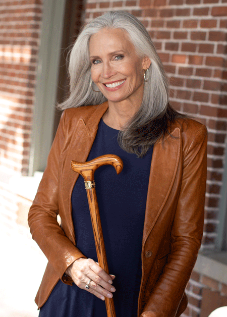 Comfortable Grips - Walking Canes – Fashionable Canes