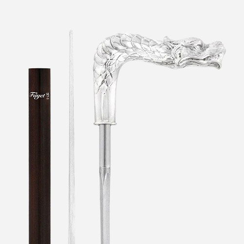 Ultimate Guide to Sword Canes | Self-Defense Walking Sticks