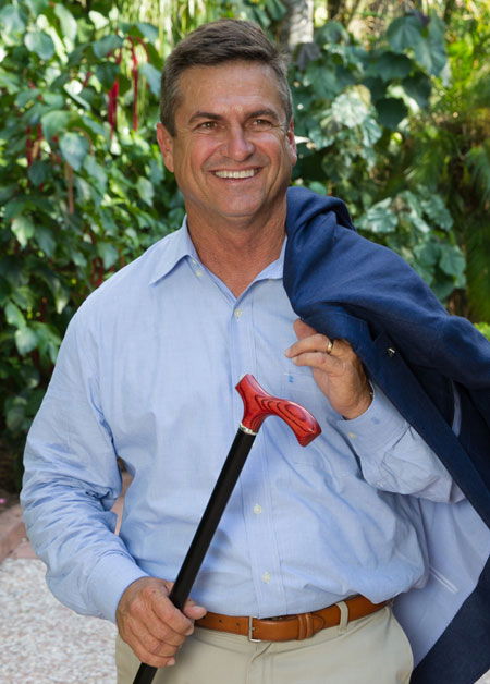 Comfortable Grips - Walking Canes – Fashionable Canes