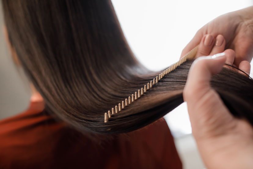Transforme Seu Cabelo com Envy Hair: Fios Fortes em 30 Dias – Zencial