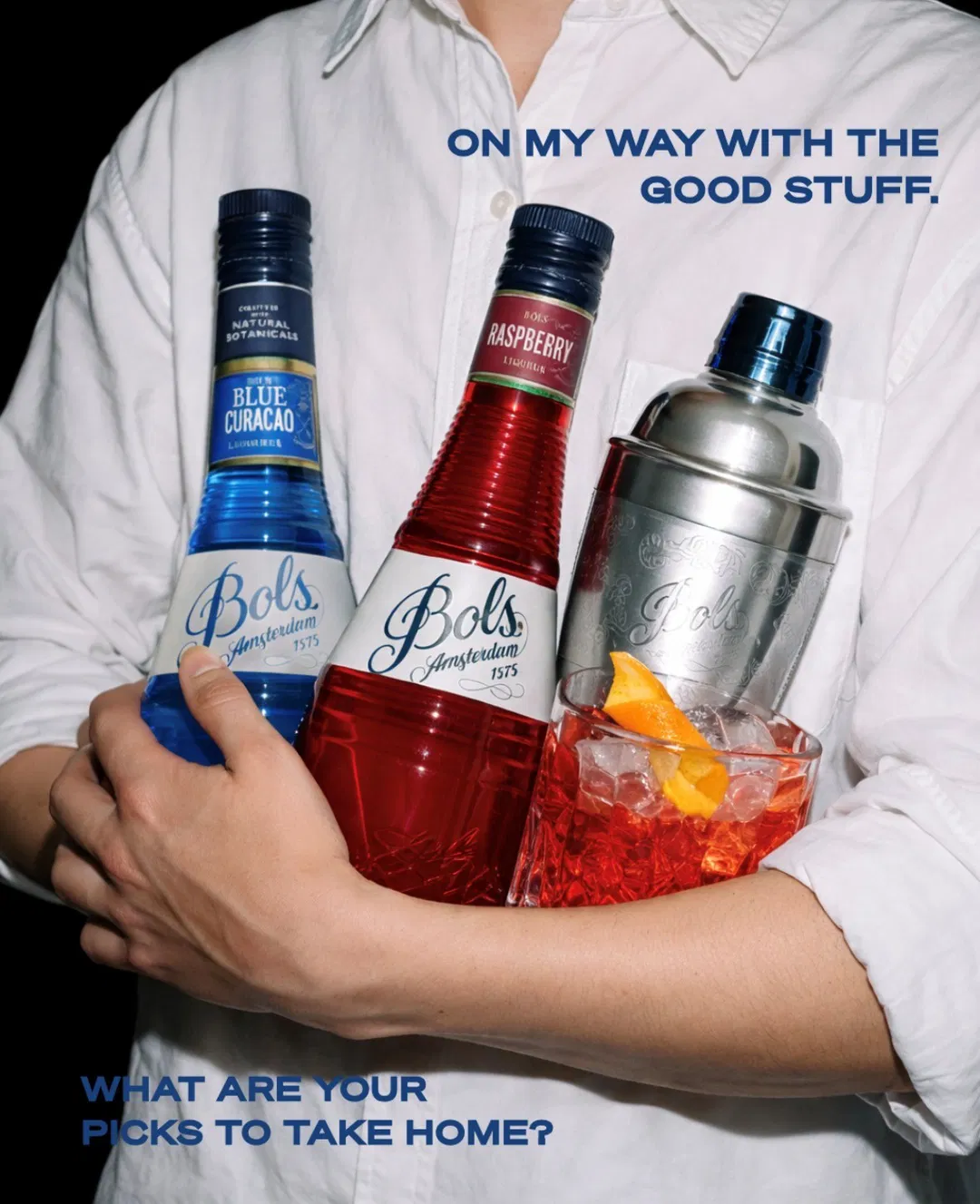 Bols Cocktail Experience Amsterdam – Ultimate Tasting & Cocktail Workshops