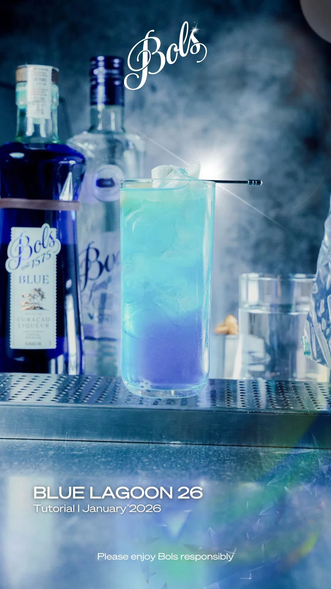 Bols Official Site - Bols Cocktails and Liqueurs