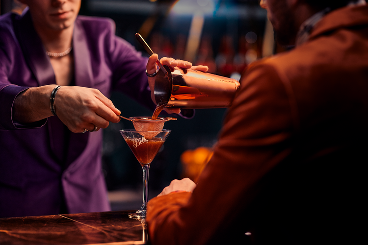 Bols Cocktail Experience - Cocktail Workshops