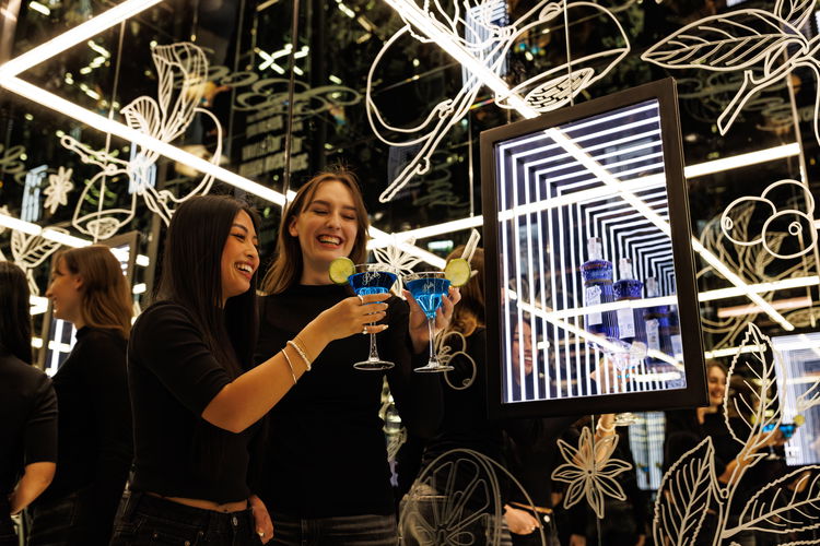 Bols Cocktail Experience