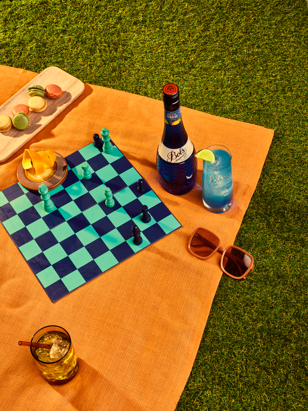 Bols Official Site - Bols Cocktails and Liqueurs