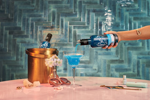Bols Official Site - Bols World's first cocktail brand