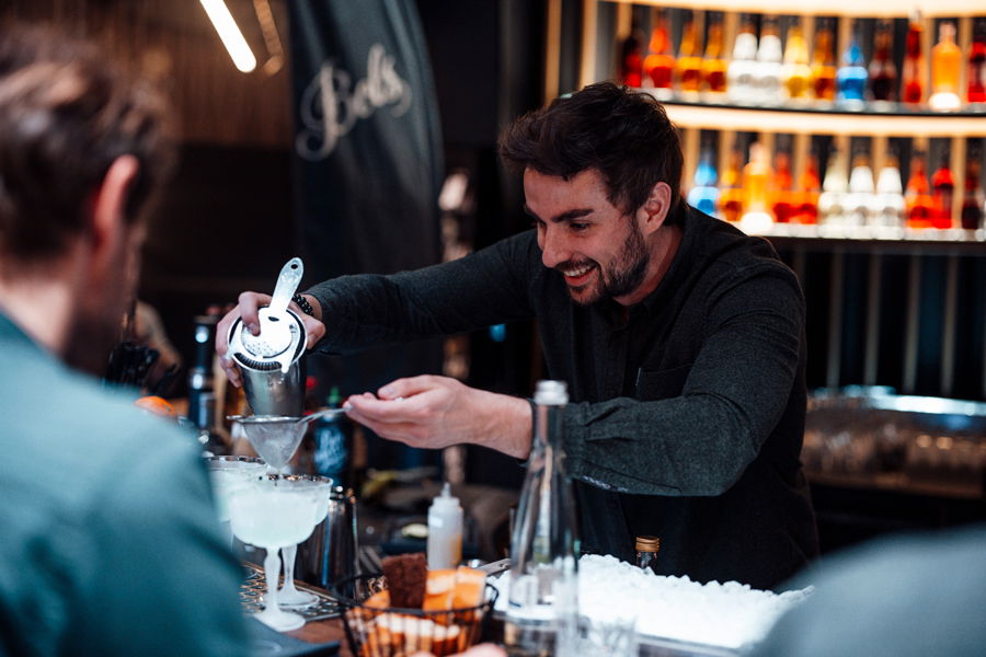 Advanced Bartender Course | Bols Cocktail Academy