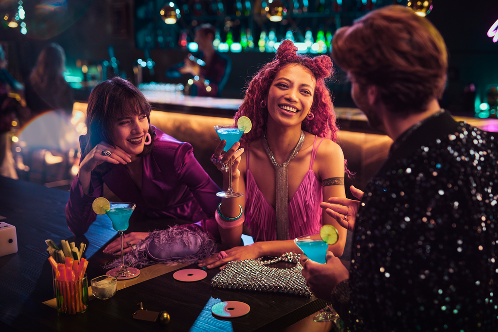 Bols Cocktail Experience