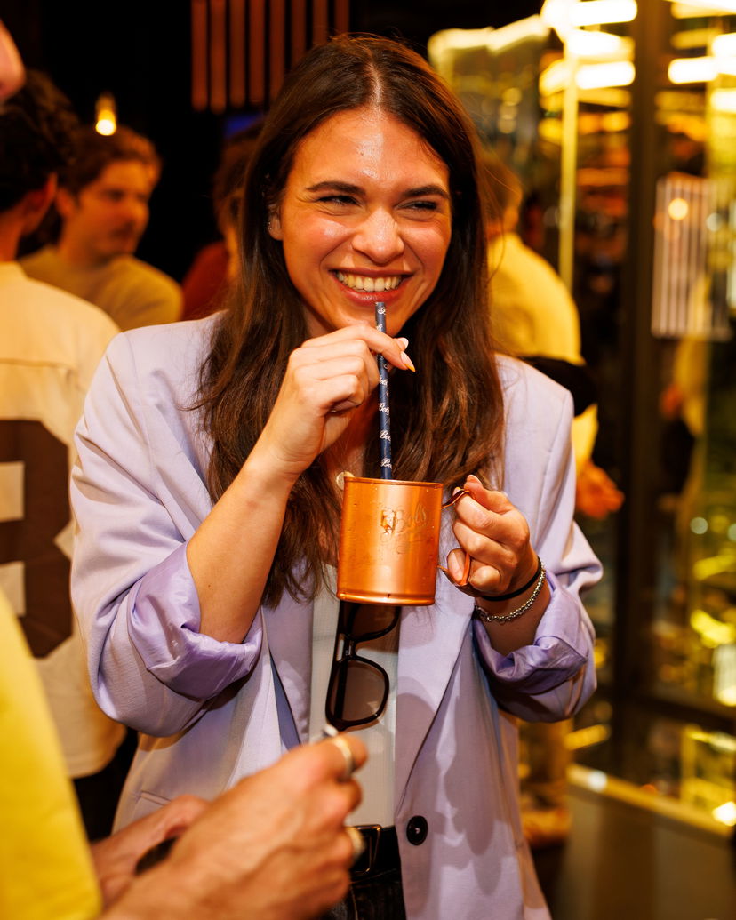 Bols Cocktail Experience