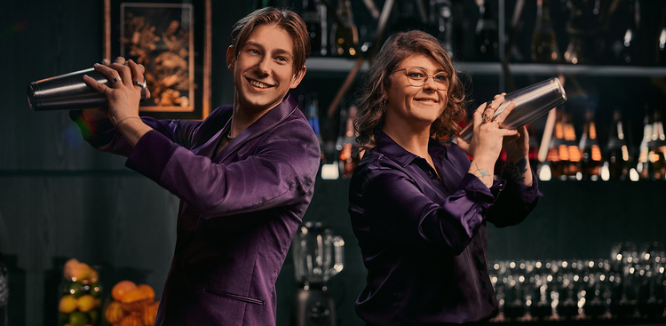 Bols Cocktail Experience Amsterdam – Ultimate Tasting & Cocktail Workshops