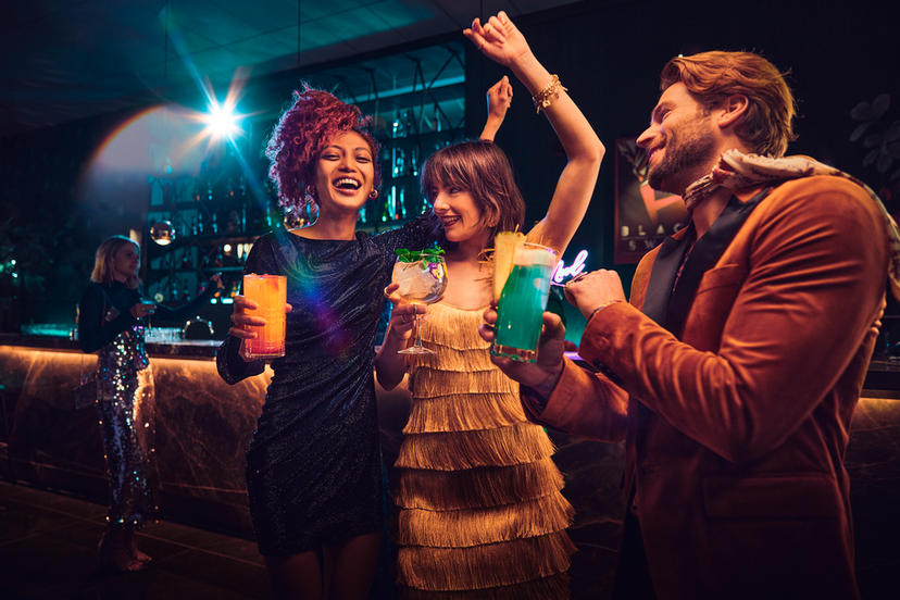 Bols Cocktail Experience Amsterdam – Ultimate Tasting & Cocktail Workshops