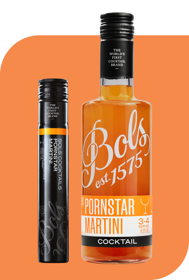 Bols - Bols Cocktails | Cocktail Workshops | Bartending Courses