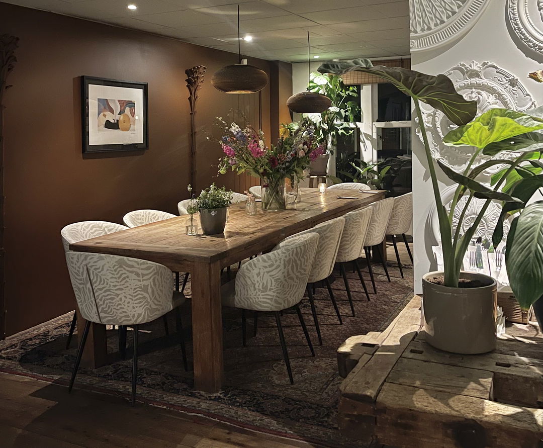 Bols Cocktail Experience