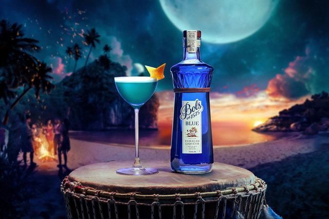 Bols Official Site - Bols World's first cocktail brand