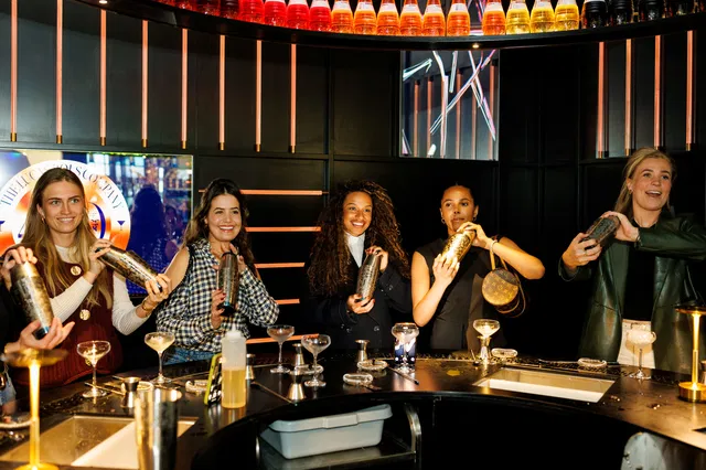 Bols Cocktail Experience Amsterdam – Ultimate Tasting & Cocktail Workshops